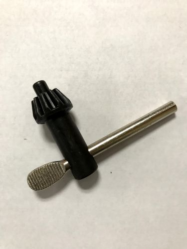 Chucks and Chuck Keys - Accessories & Replacement Parts - Power Tools