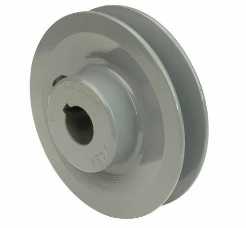Ridgid 26857 Motor Pulley With Screw