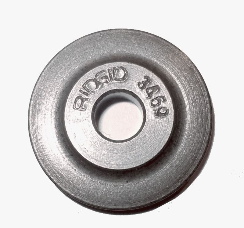 RIDGID 33185 WHEEL, CUTTER E3469