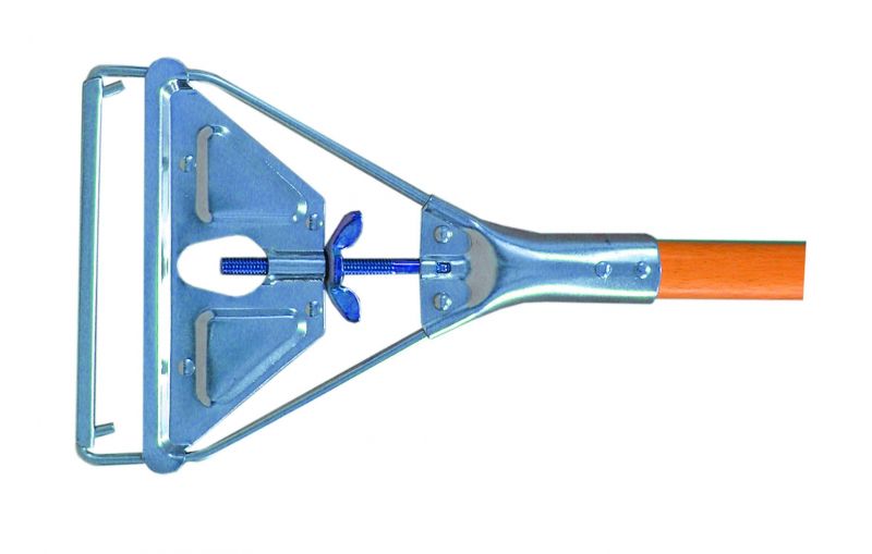 1-1/8" DIAMETER QUICK CHANGE MOP HANDLE